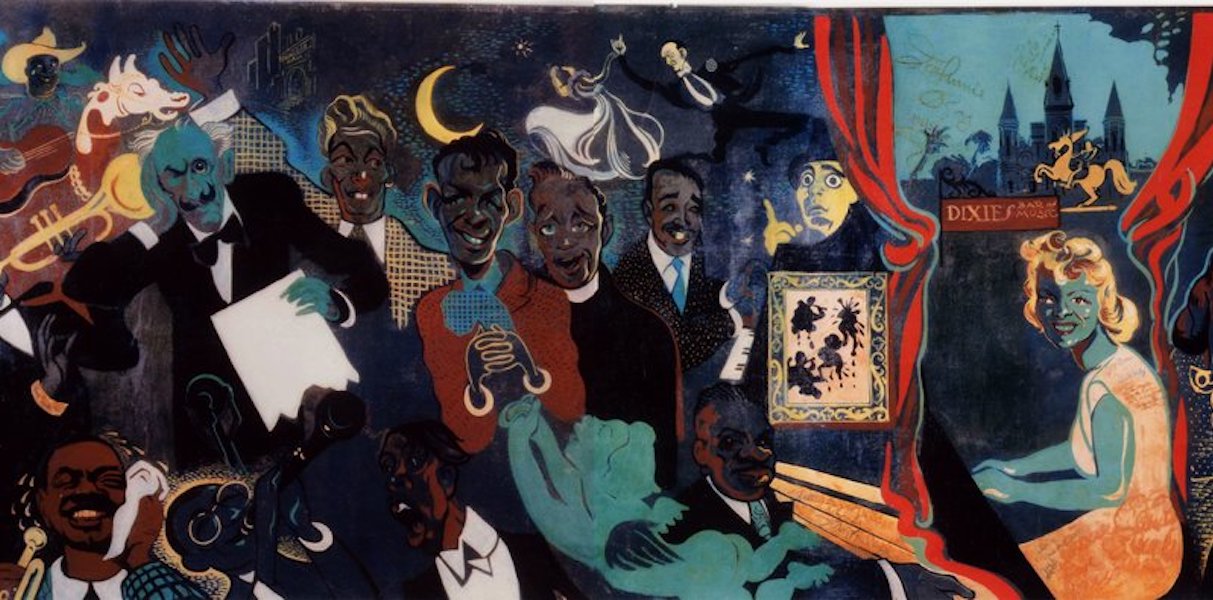 New Orleans Jazz Museum Awarded $900K Federal Grant