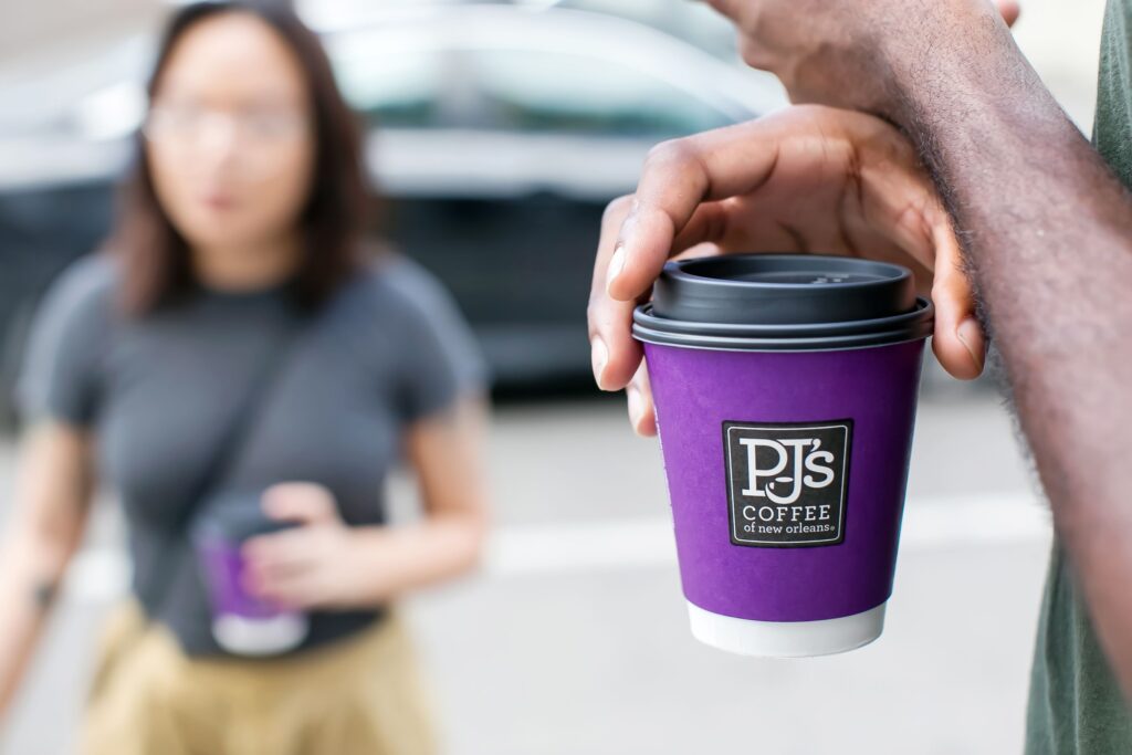 PJ’s Coffee Expands ‘Soul of Coffee’ in Home State