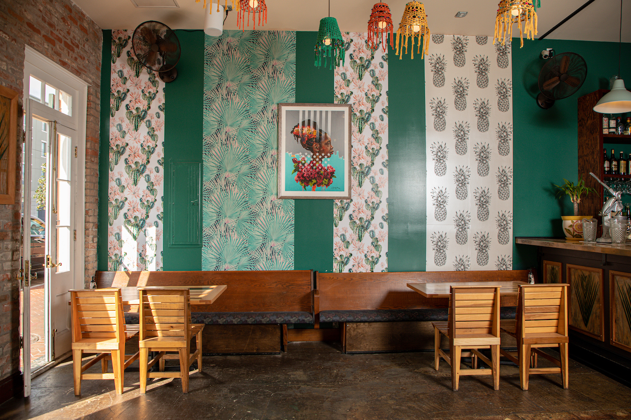 Holiday Happenings at Palm&Pine