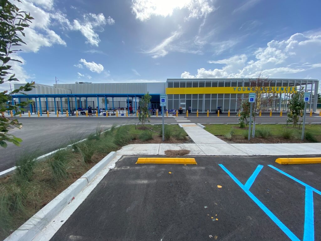 Young Audiences Charter Schools to Hold YACS Arts Festival and Open ...