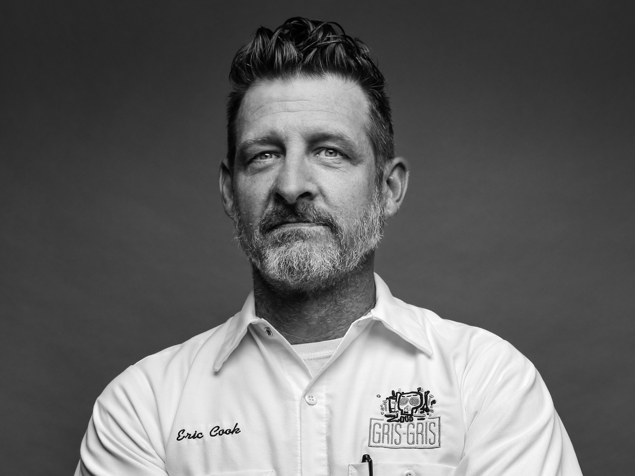 Holiday Dinners with Chef Eric Cook