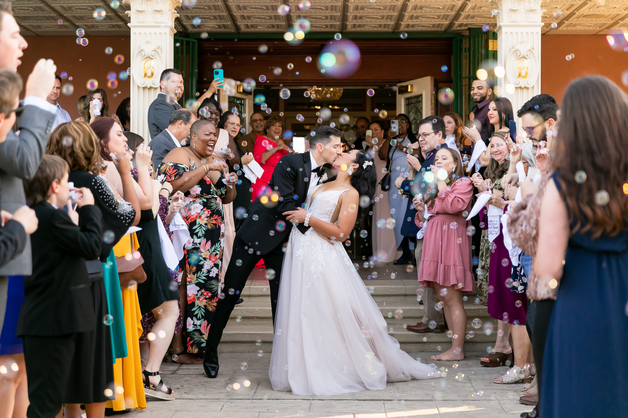 Real Proposal: Archer-Mercer