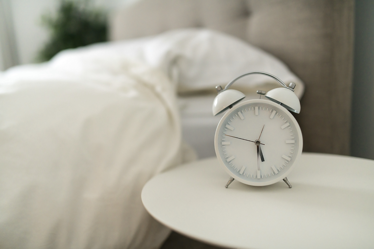 Tips for Conquering the Time Change