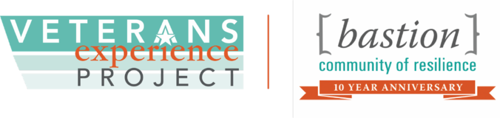 Bastion Community of Resilience’s Veterans Experience Project