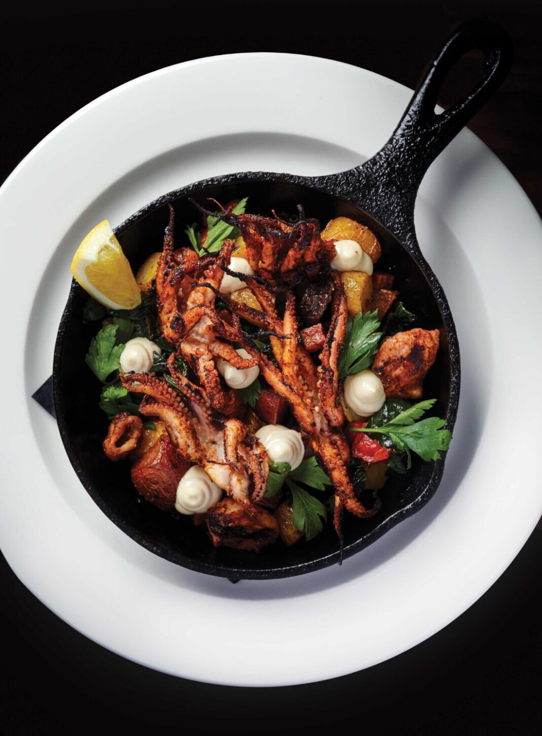 25 Must-Try Dishes in New Orleans