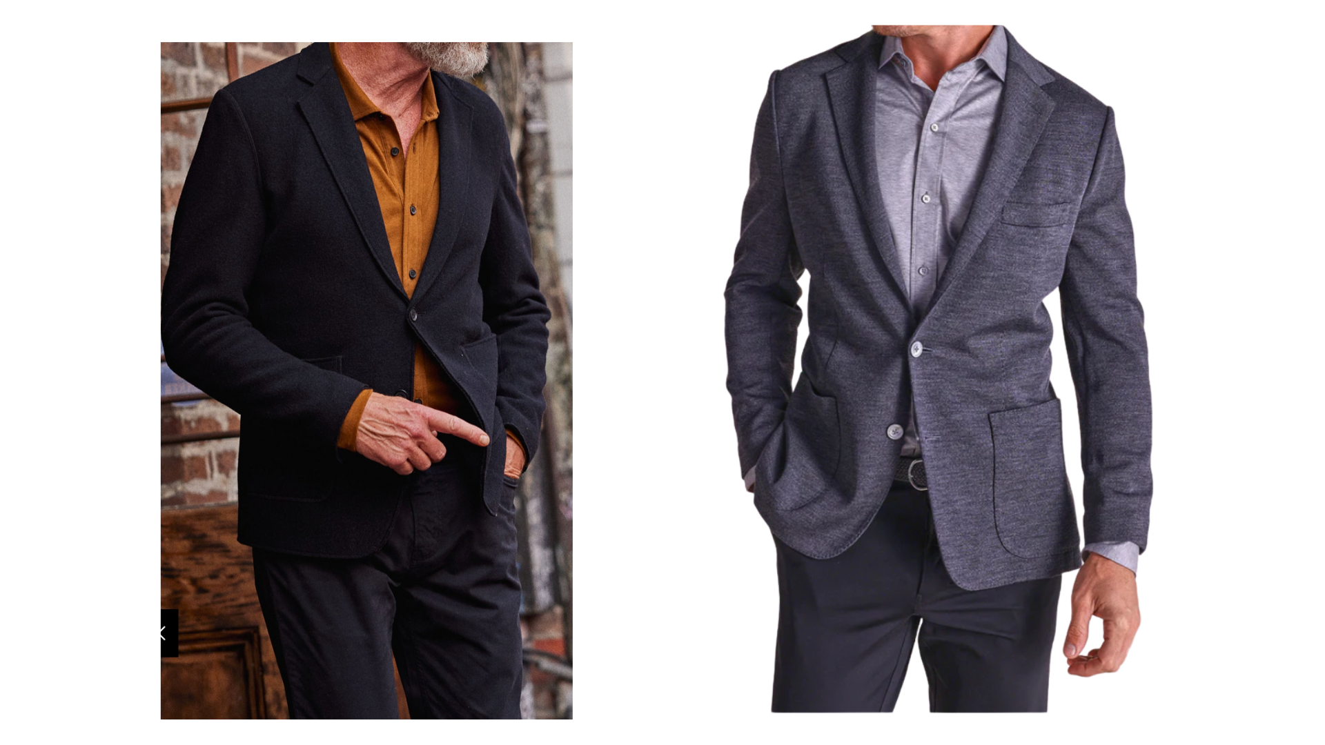 The Best in Modern Men's Fashion