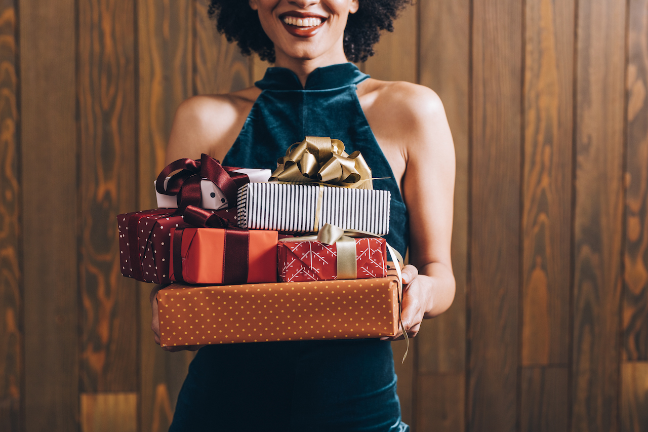 The Best Gift to Bring to the Party