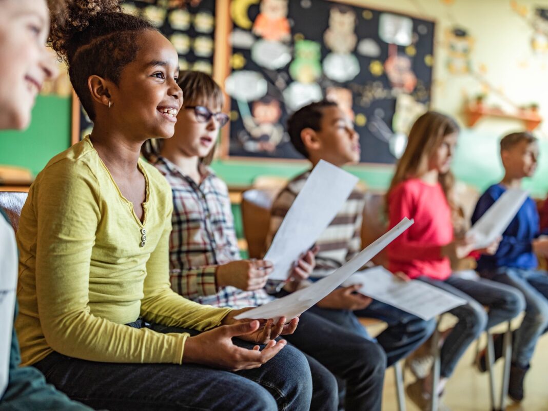 Local Schools & Resources