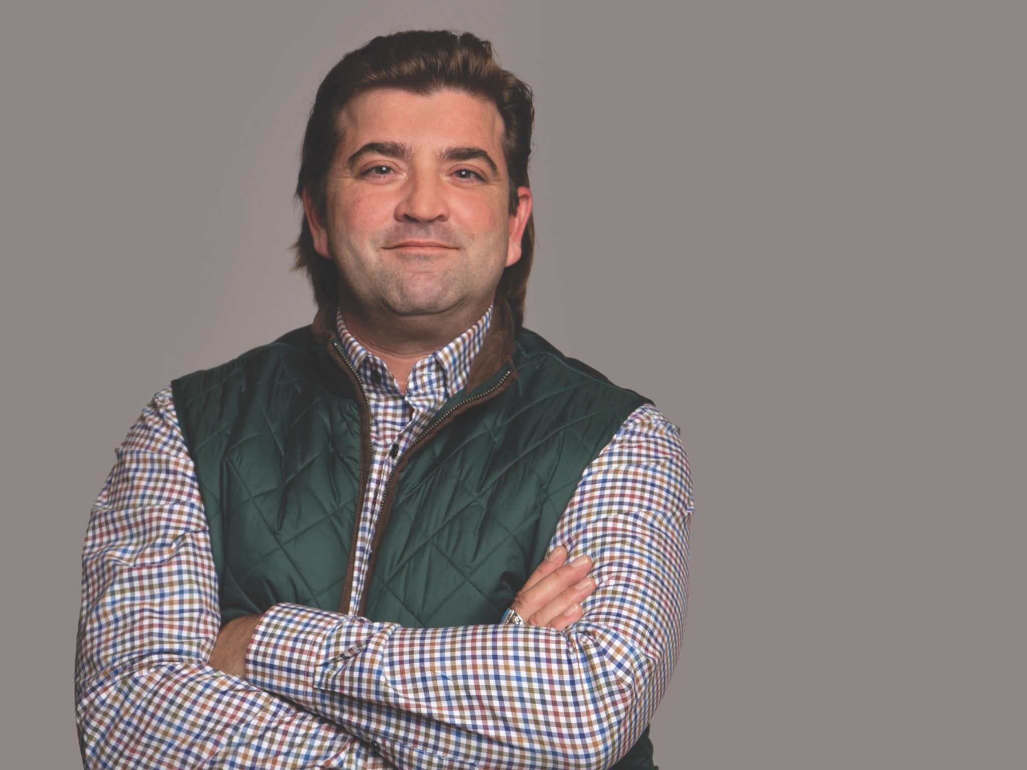 Ryan D. Mayer