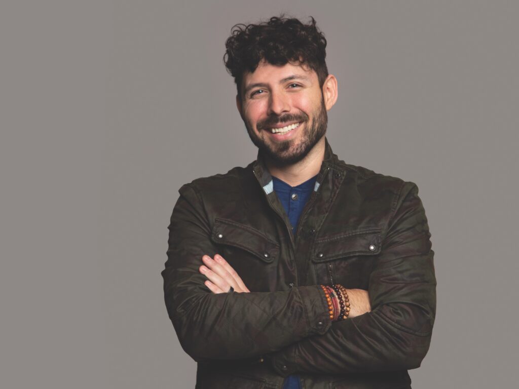 Tommy J. Badeaux, Esq.