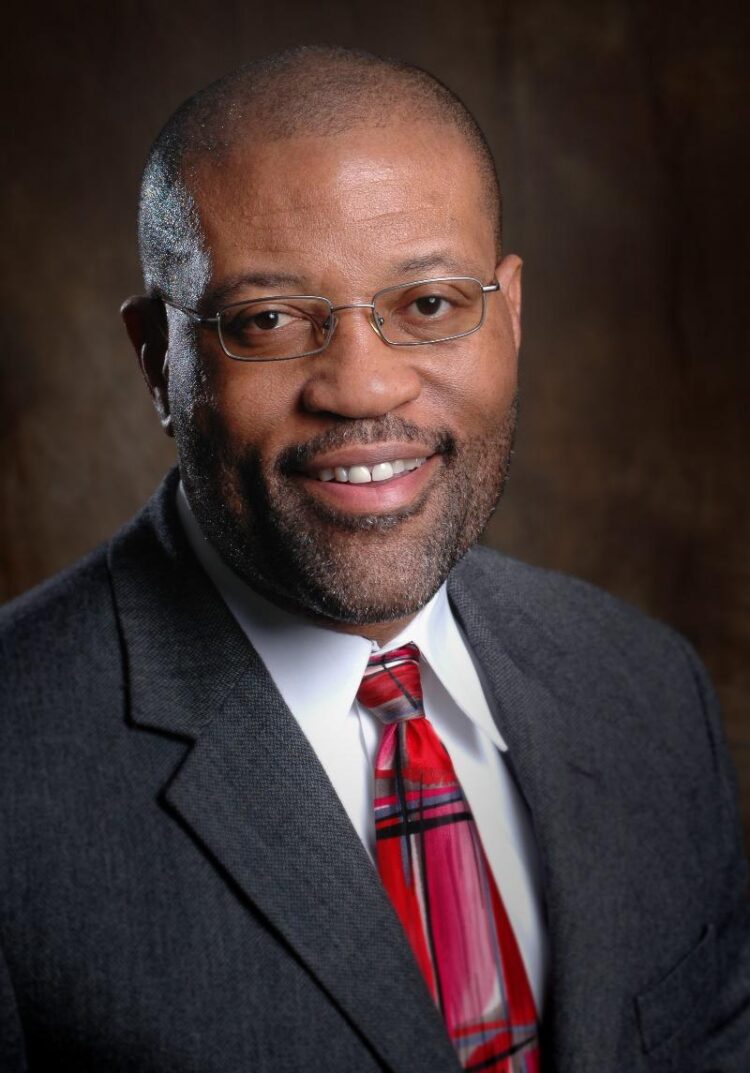 Local Playwright Harold Ellis Clark Named Co-Sherri Marina Grant Awardee