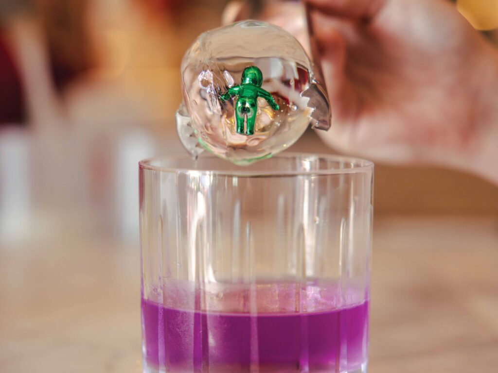 Carnival Cocktails