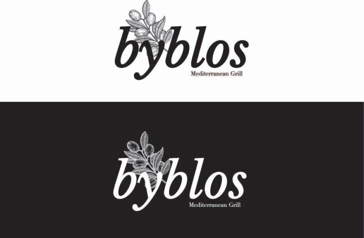 Byblos Mediterranean Grill Announces "12 Months of Giving"