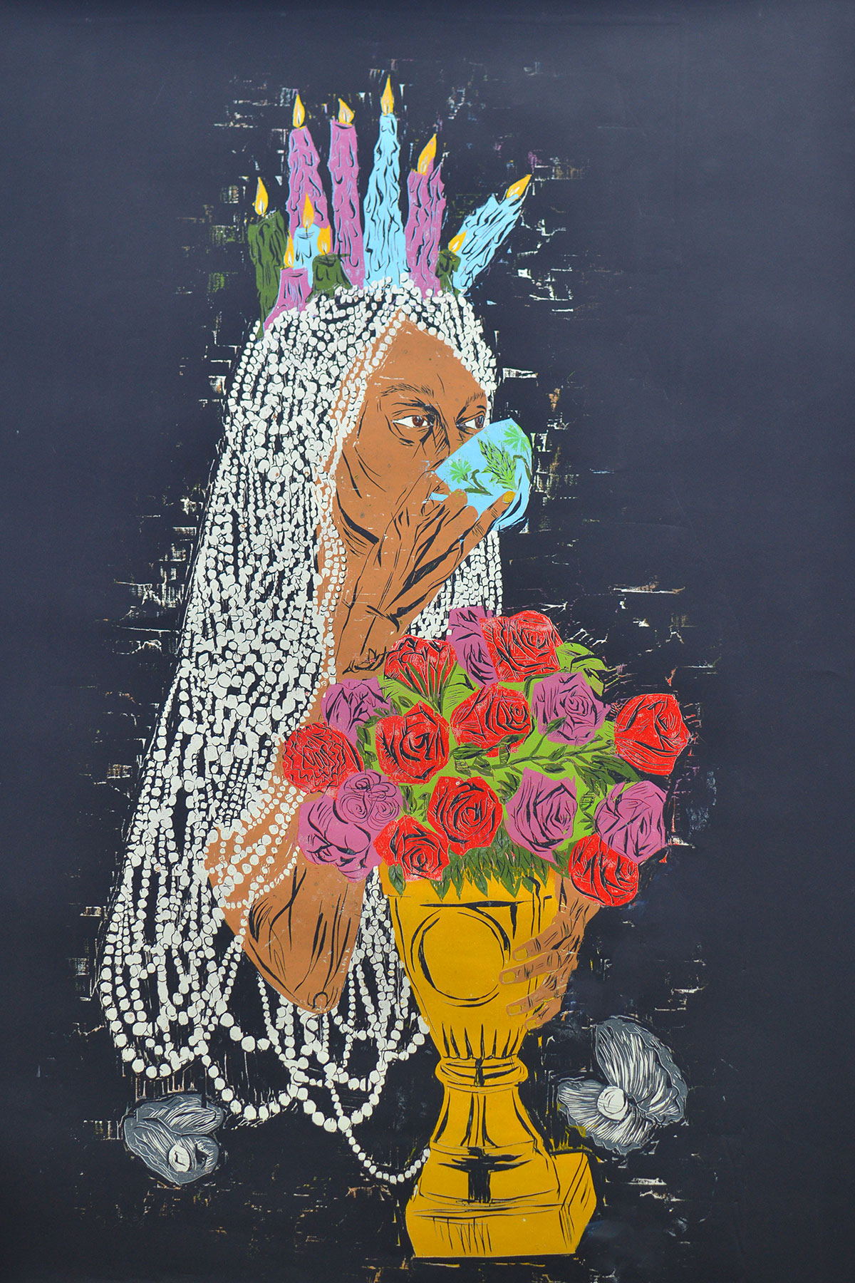 Knowing Who We Are Opens, Marks Ogden Museum 20th Anniversary