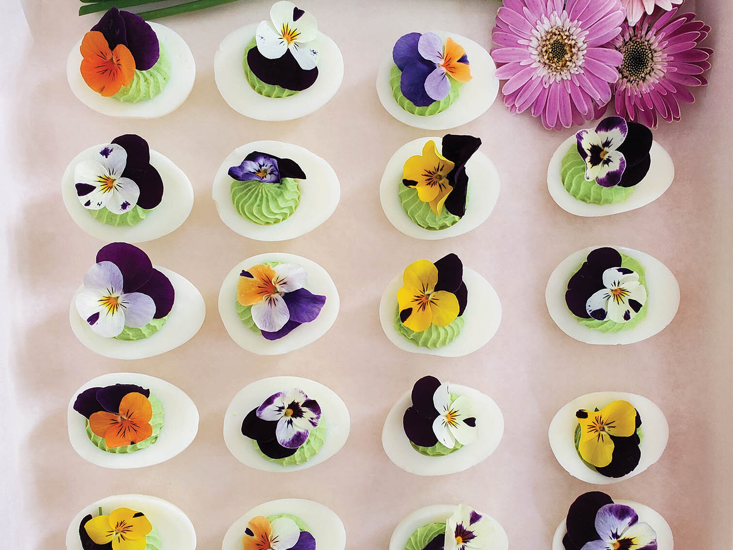 Open House Entertaining