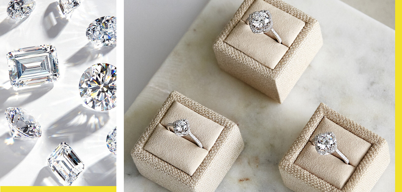 Bridal Buzz: Kendra Scott Engagement Rings