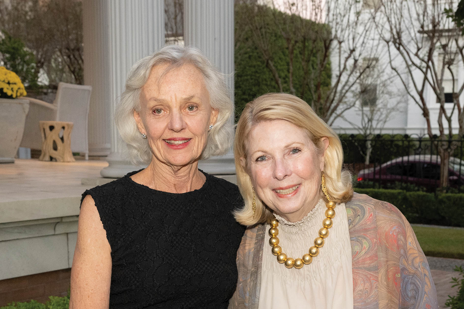 Trinity Loaves and Fishes Meals For My Neighbor Gala