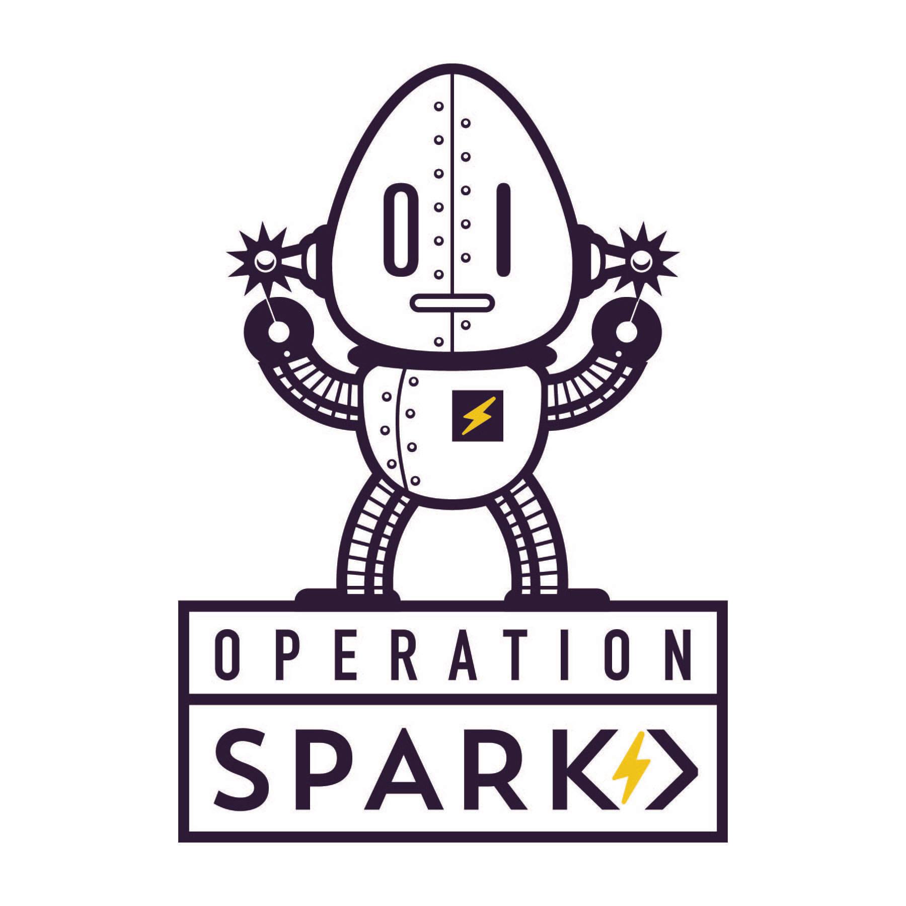 Operation Spark to Offer 9-Day Introduction to Coding Training Course for Louisiana High School ...