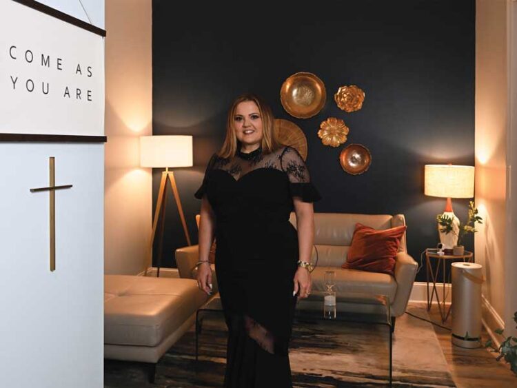 Brain Parlor Neurofeedback Spa