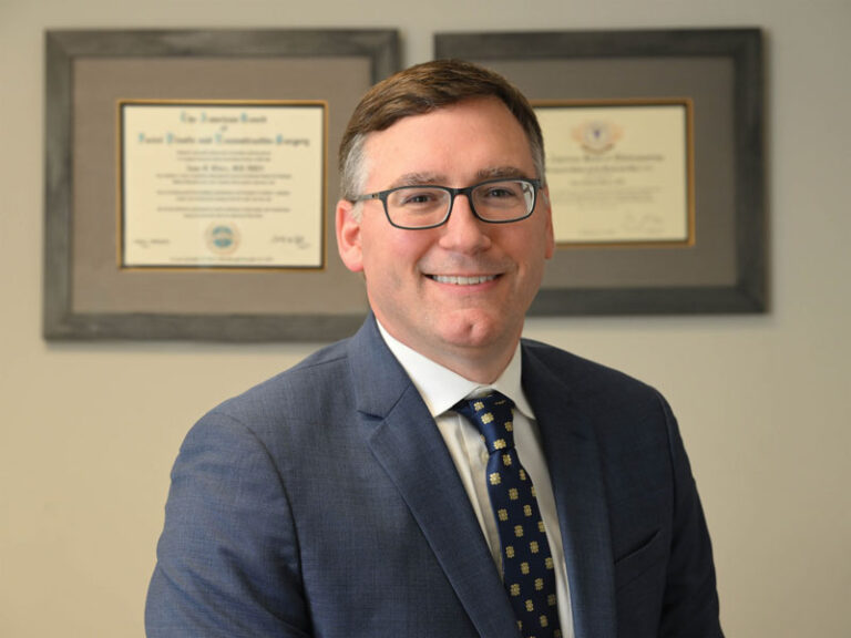 Dr. Sean Weiss