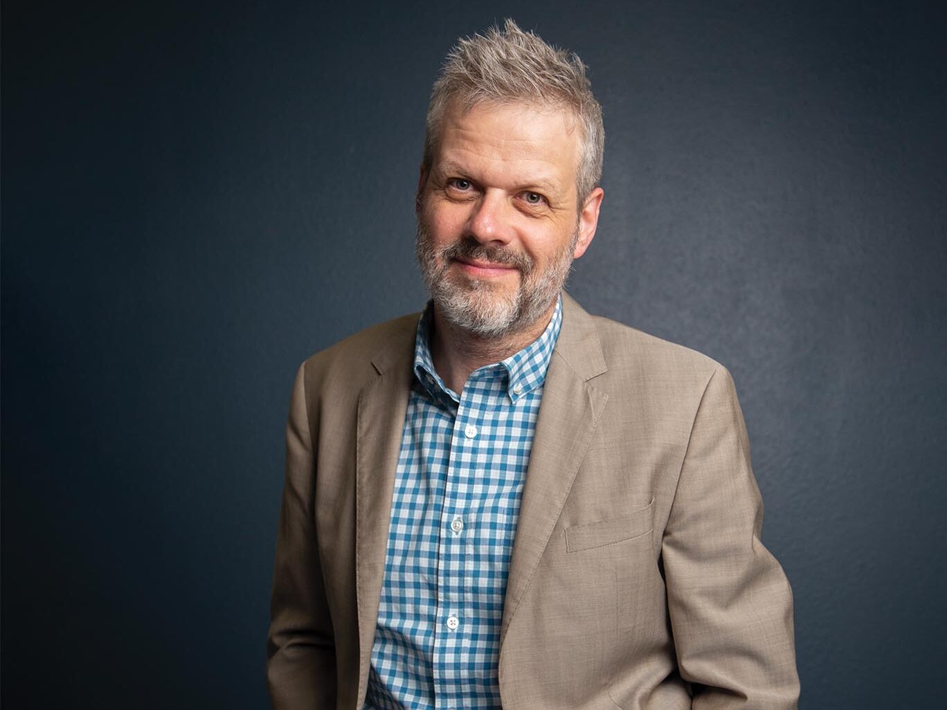 Changemakers: John Fraboni