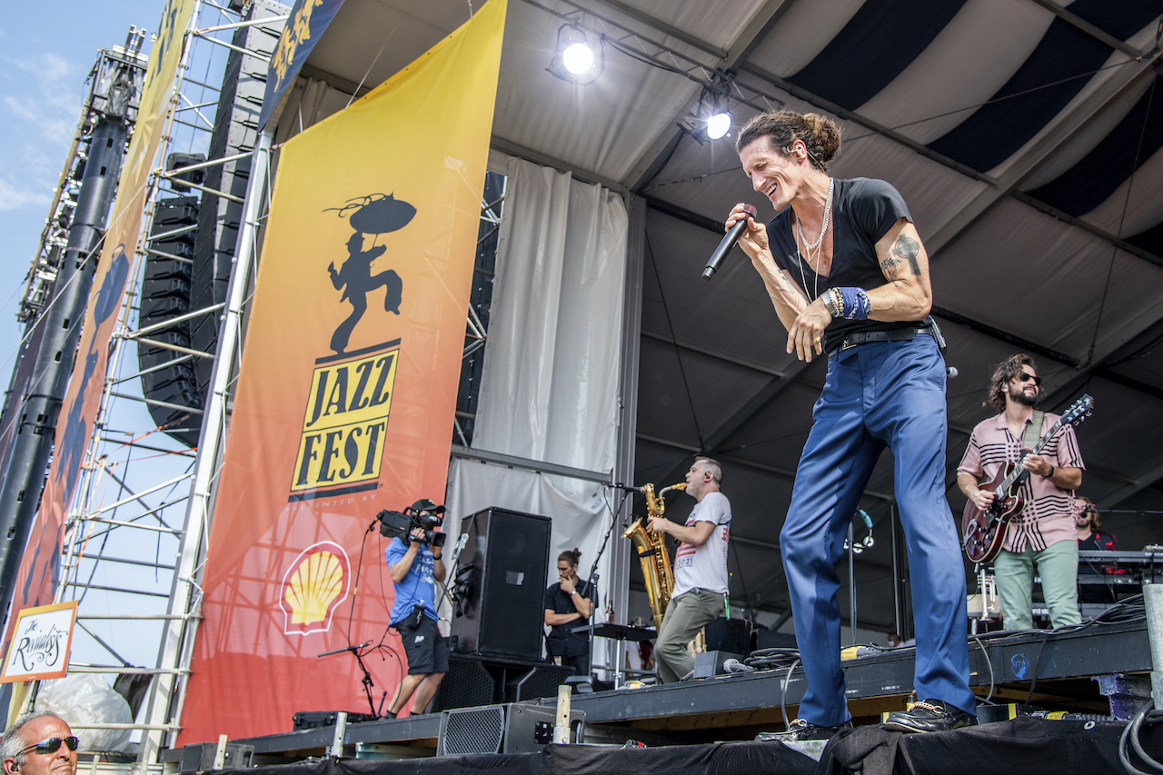 Love Letters to Jazz Fest - New Orleans Magazine