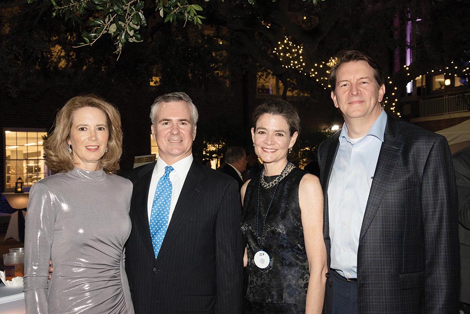 Jesuit High School's 175th Anniversary Celebration