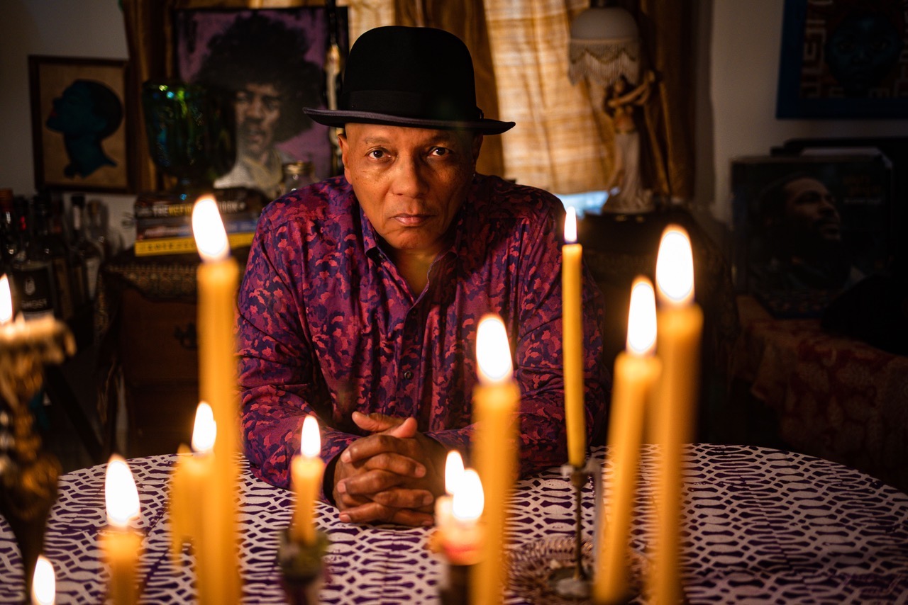 Ivan Neville Festin' After Dark at Four Seasons