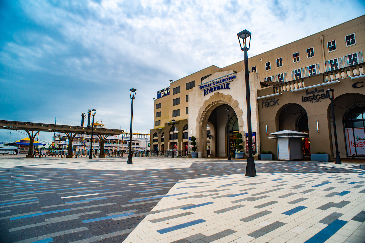 Riverwalk Summer Fest June 3