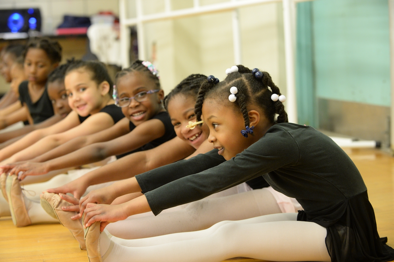 NORD/NOBA Center for Dance to Host Tuition-Free June Twilight Dance Program for Youth Ages 4-18