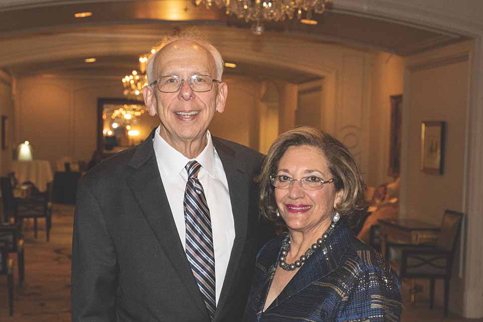 Jewish Children’s Regional Services: Jewish Roots of Summer Camp Gala