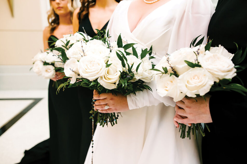 Real Wedding: Schultz-Choi