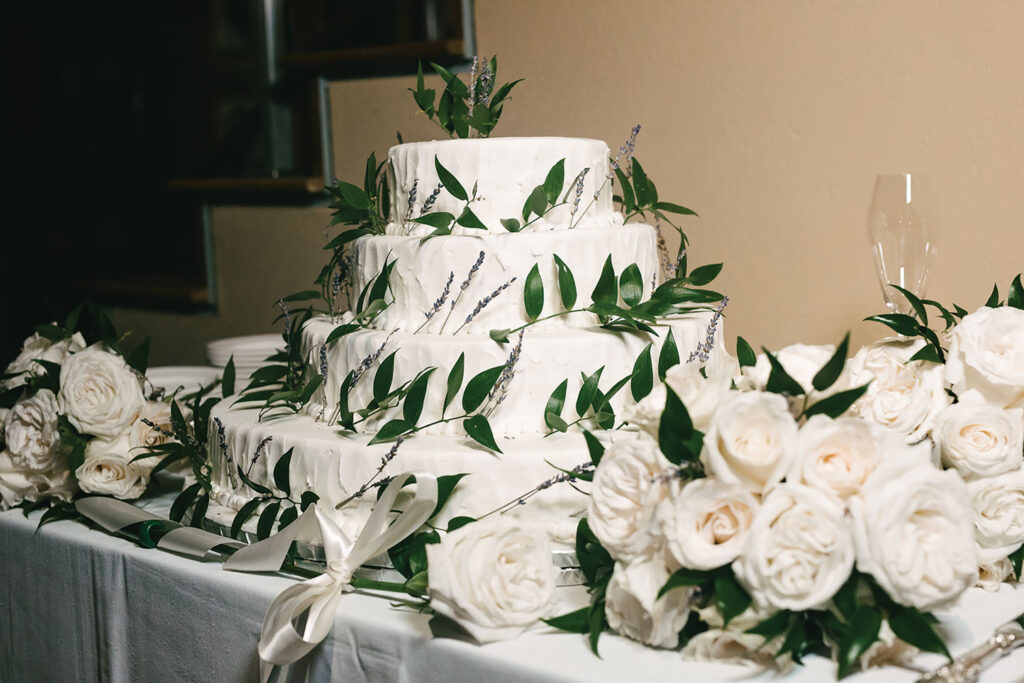 Real Wedding: Schultz-Choi