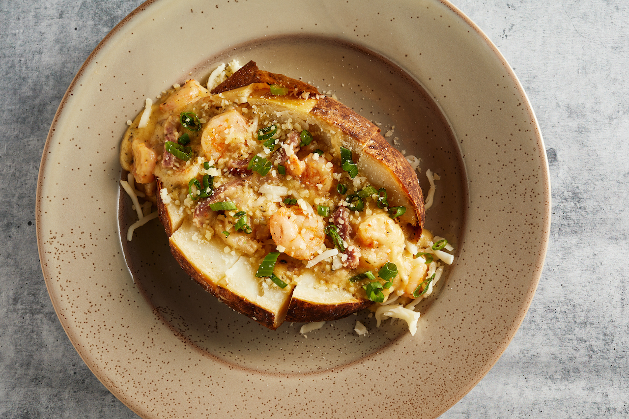 Copeland's of New Orleans Celebrates 40th Year with Throwback Menu