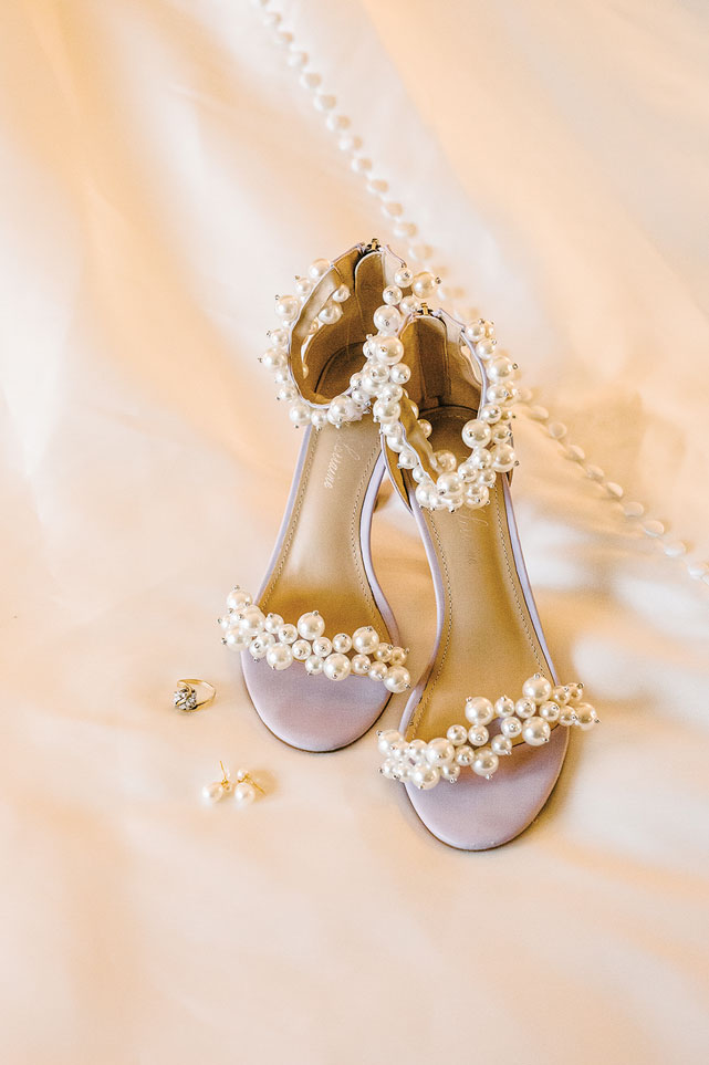 Real Wedding: Schultz-Choi