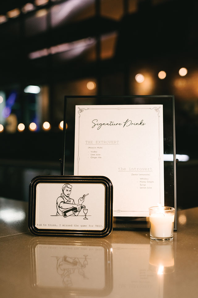 Real Wedding: Schultz-Choi