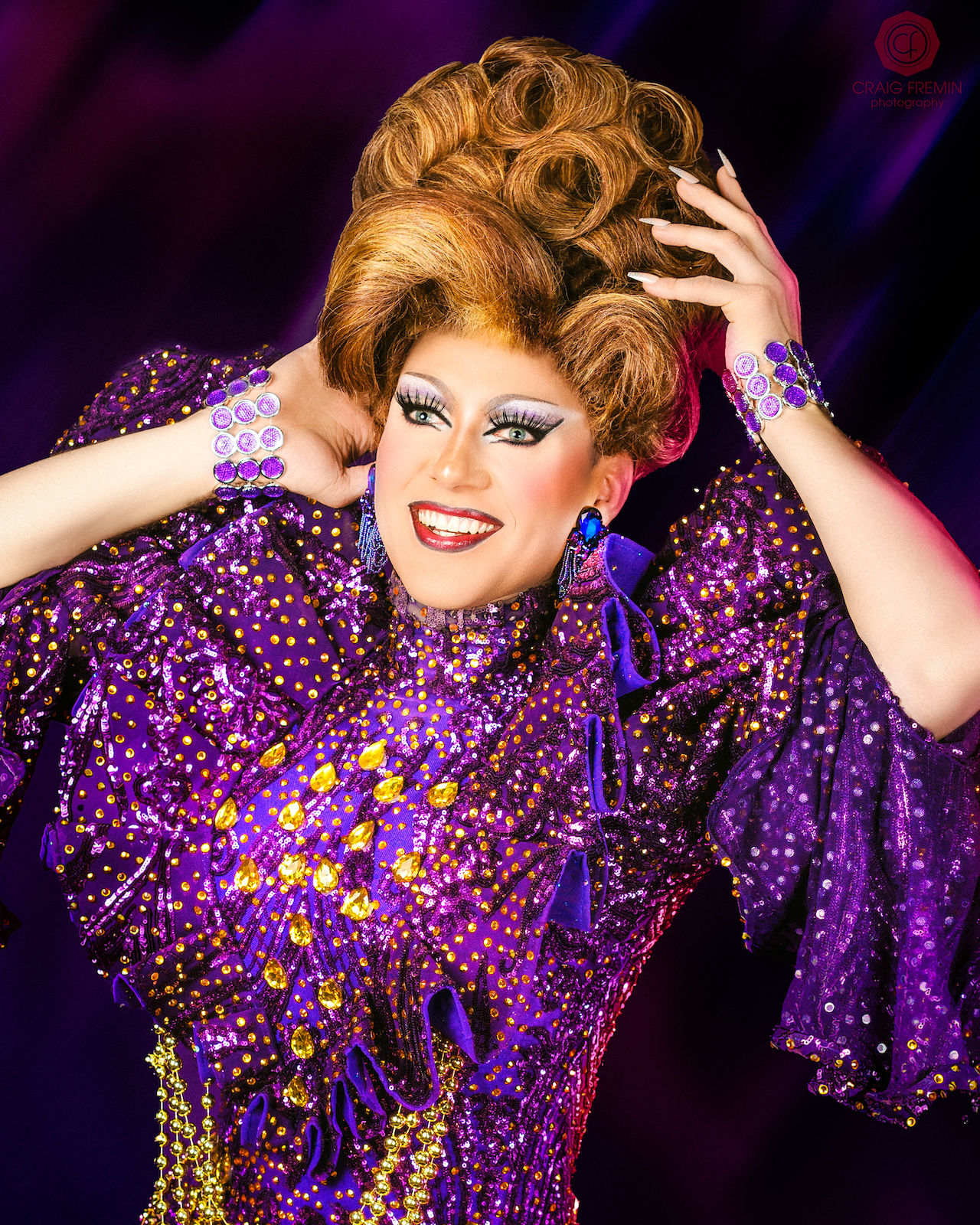 Saint John Hosts Sunday Drag Brunch