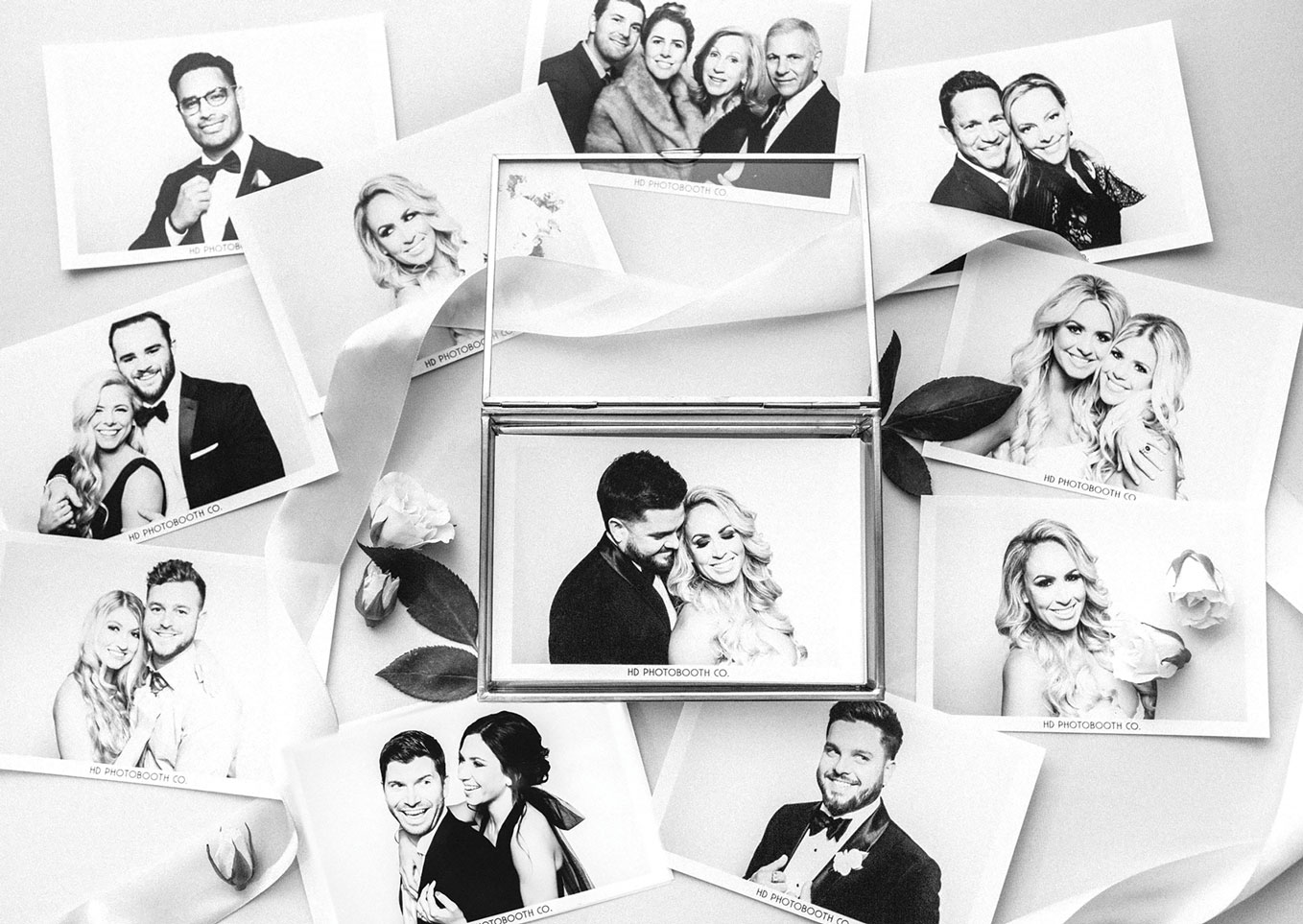 Photo Favors