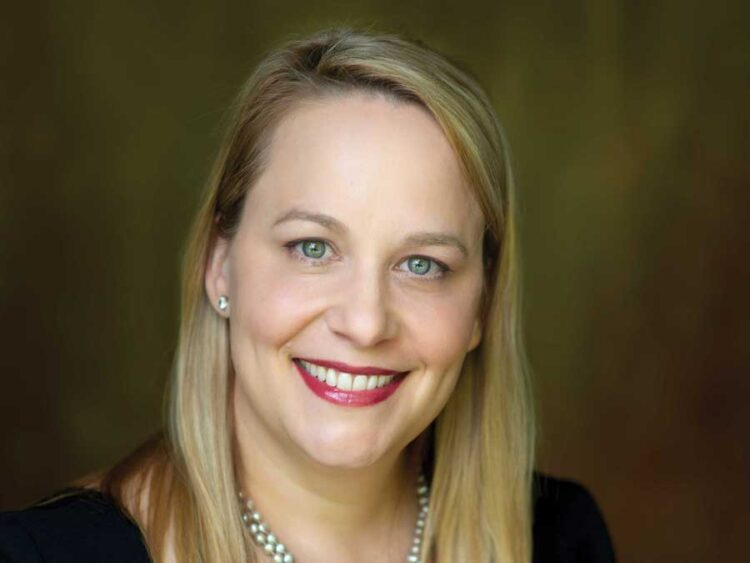 Patricia Besselman-Main