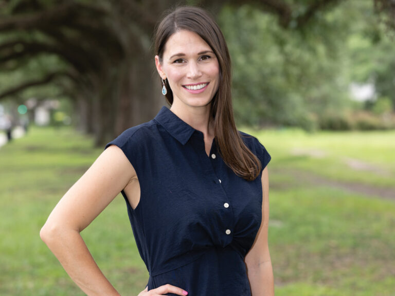 Stephanie Kaston, MPA