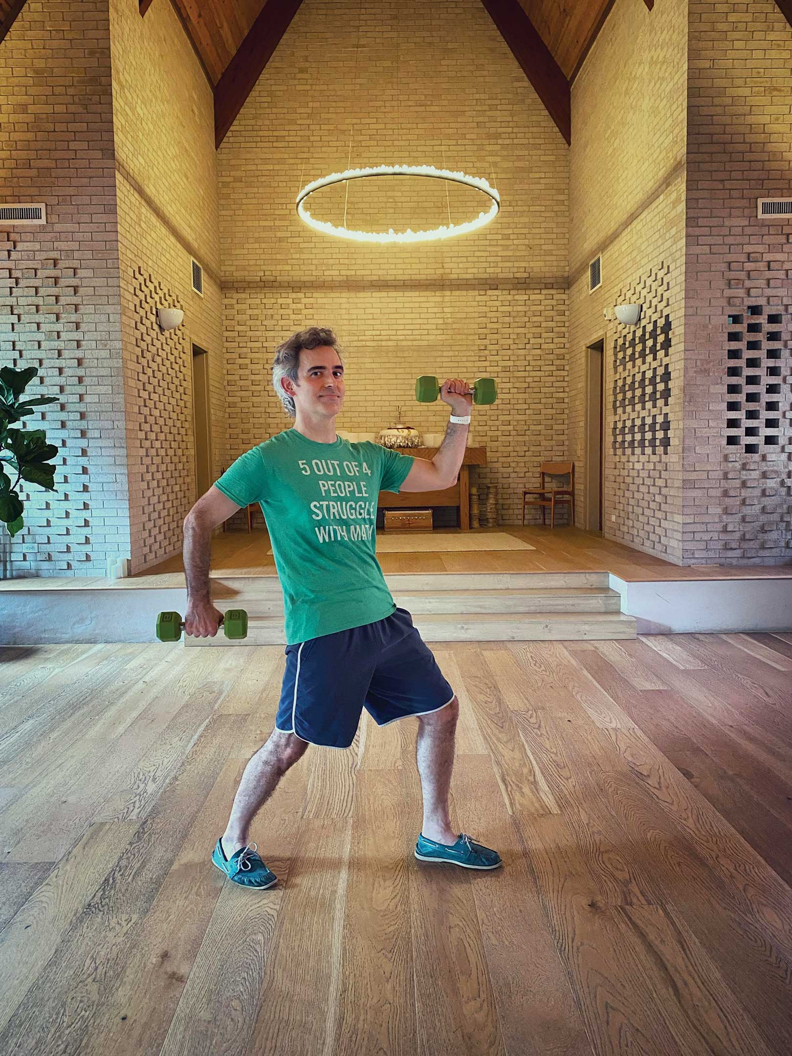 Free Fridays at Tip’s