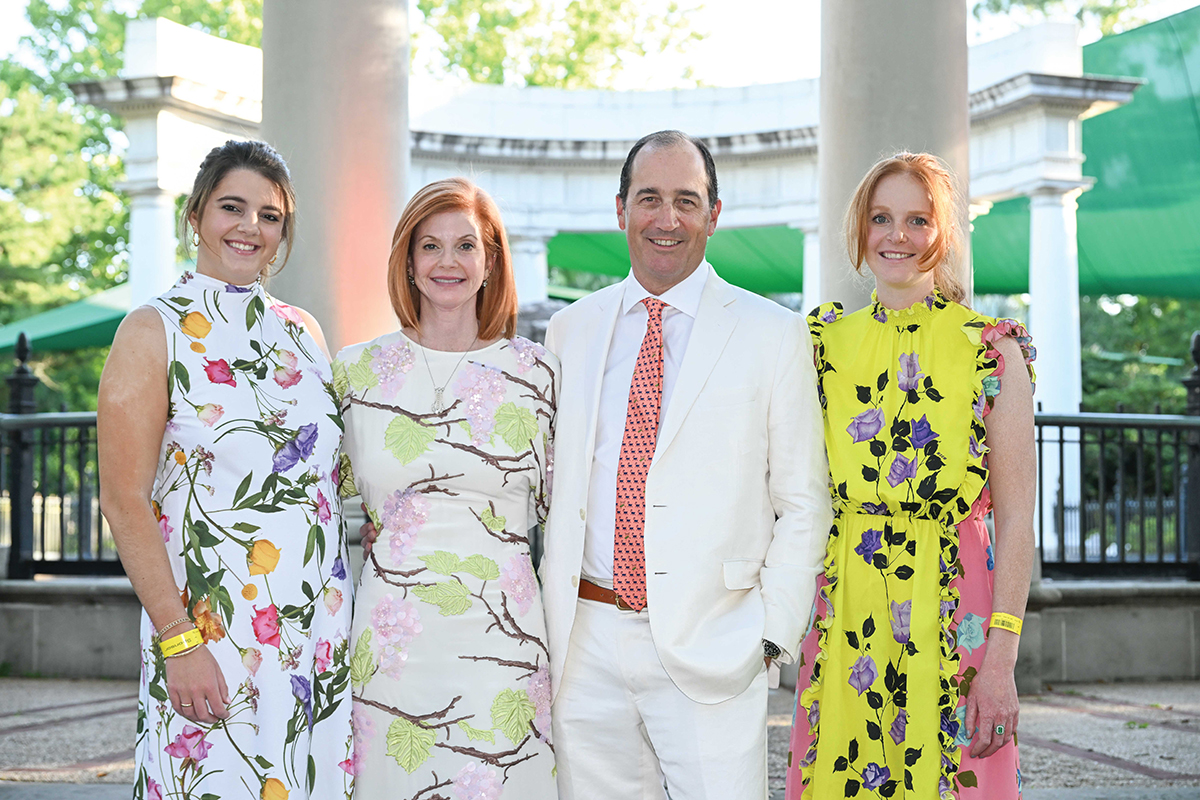 Hancock Whitney Zoo-To-Do