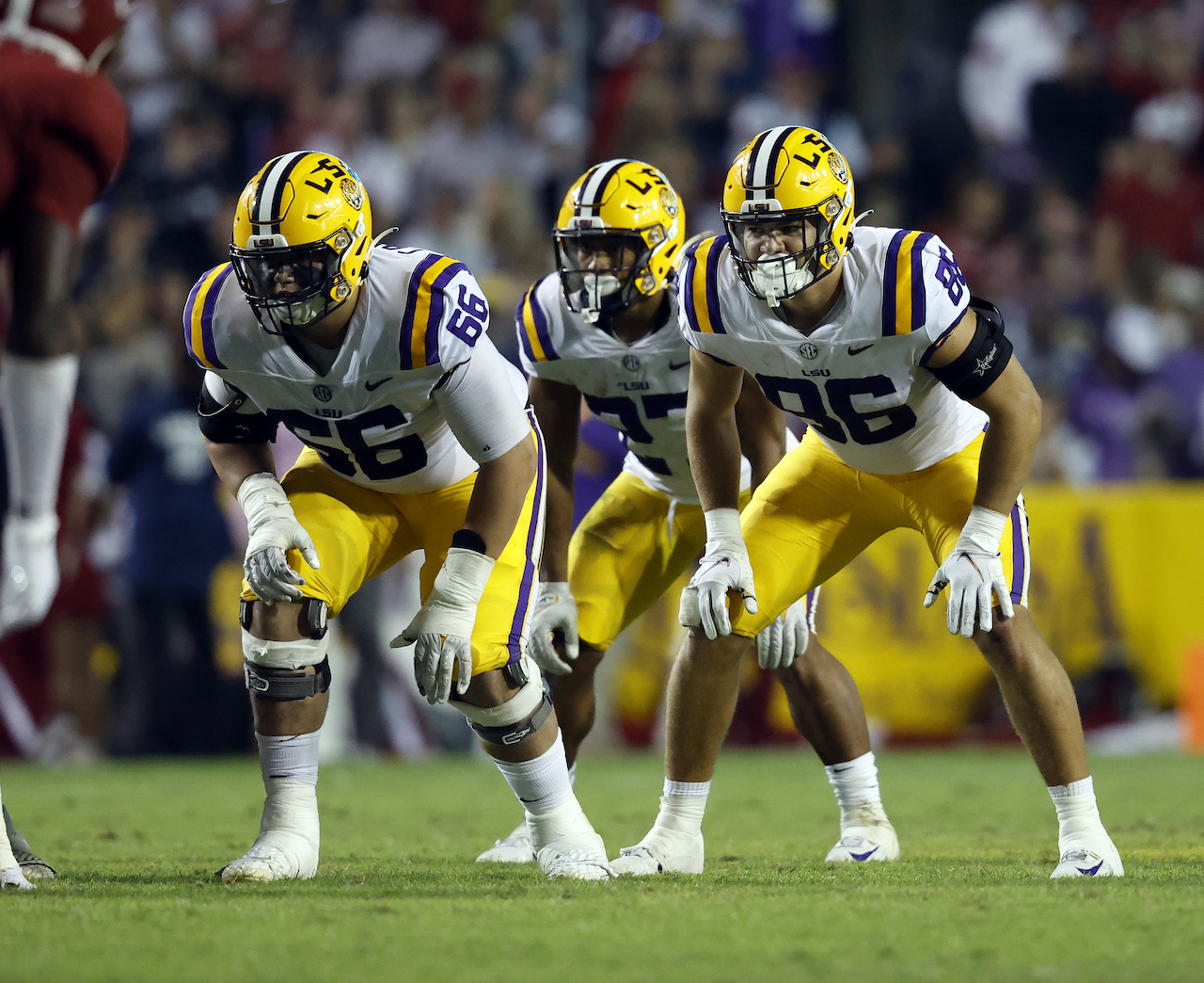 Last Season's Best Moments in Louisiana College Football