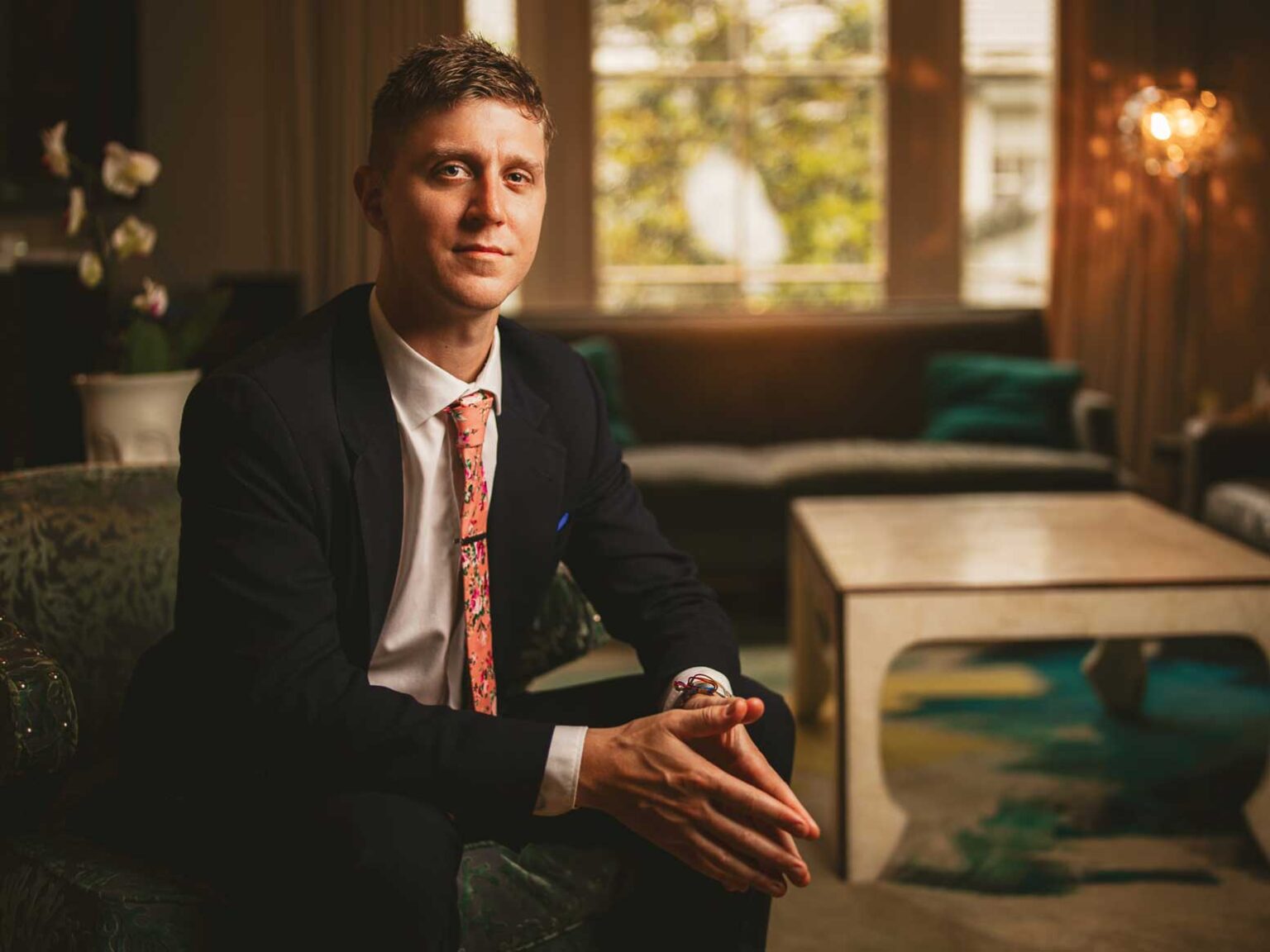 Michael “Danny” Lester