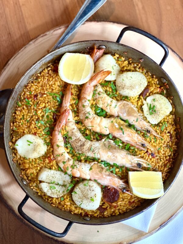 Meril Restaurant Launches Eat the World Dinner Series