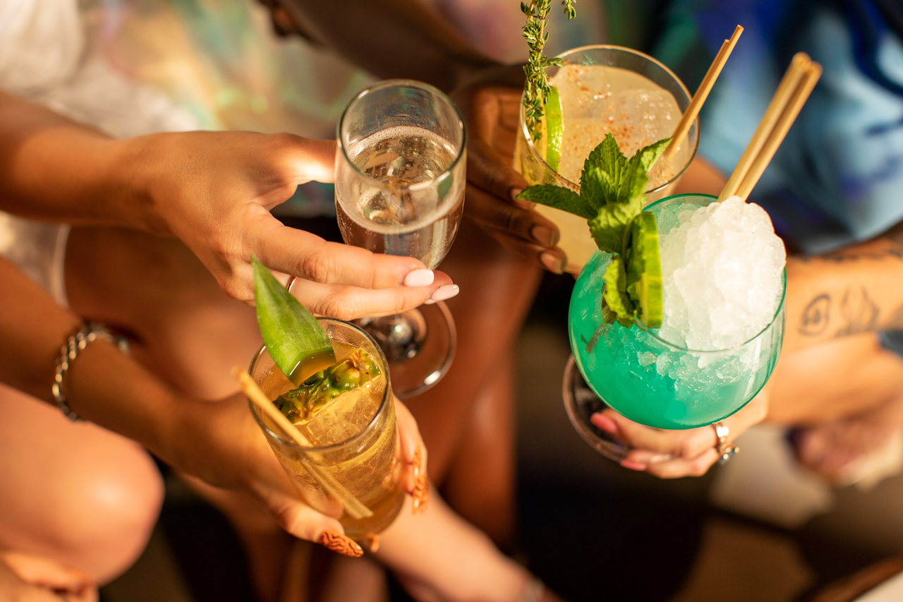 Pensacola & Foo Foo Fest Combine to Form the Perfect Artful Getaway