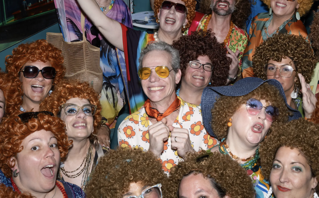 Week of August 28: Birthday, Breakfast and a Roper Romp