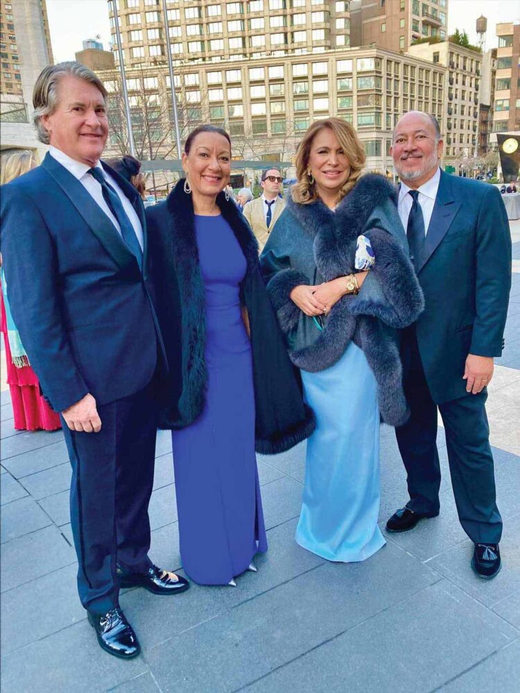 Terence Blanchard’s “Champion” Debuts at the Met