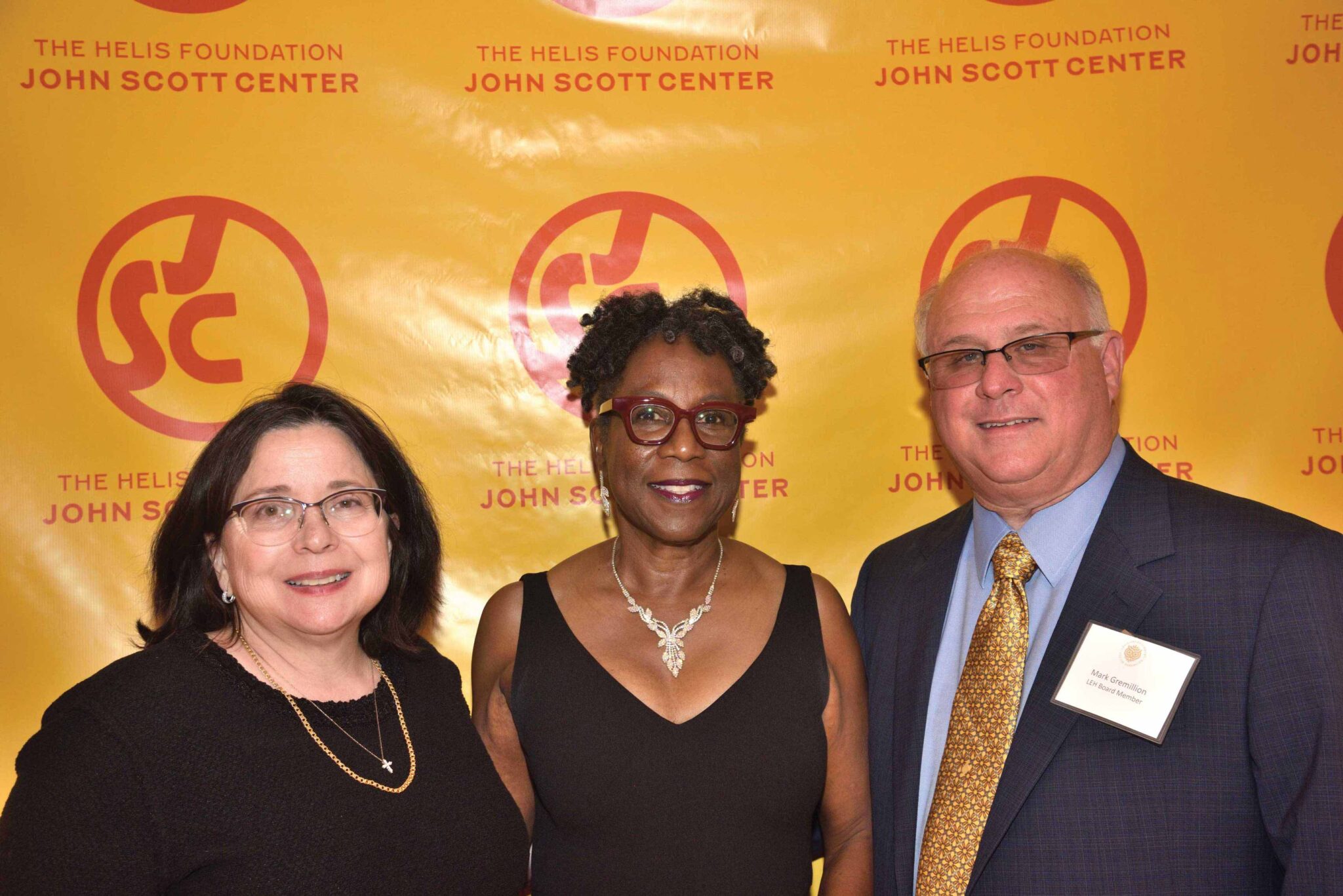 Louisiana Endowment for the Humanities Bright Lights Awards