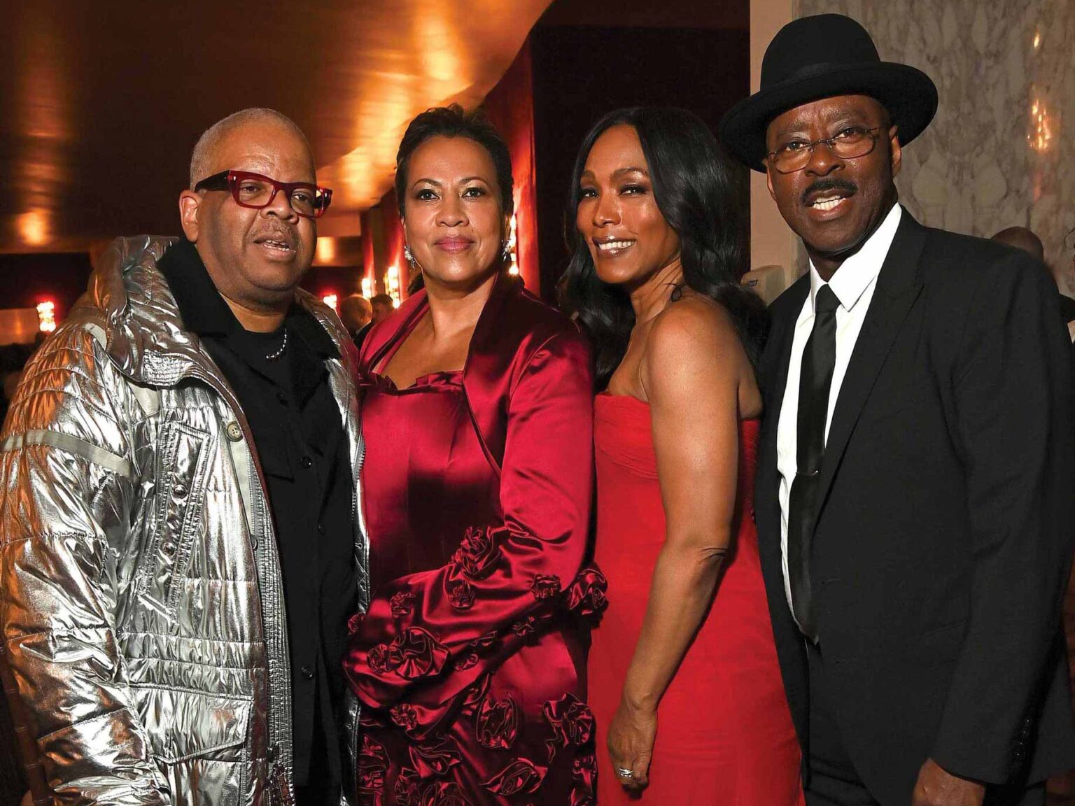 Terence Blanchard’s “Champion” Debuts at the Met